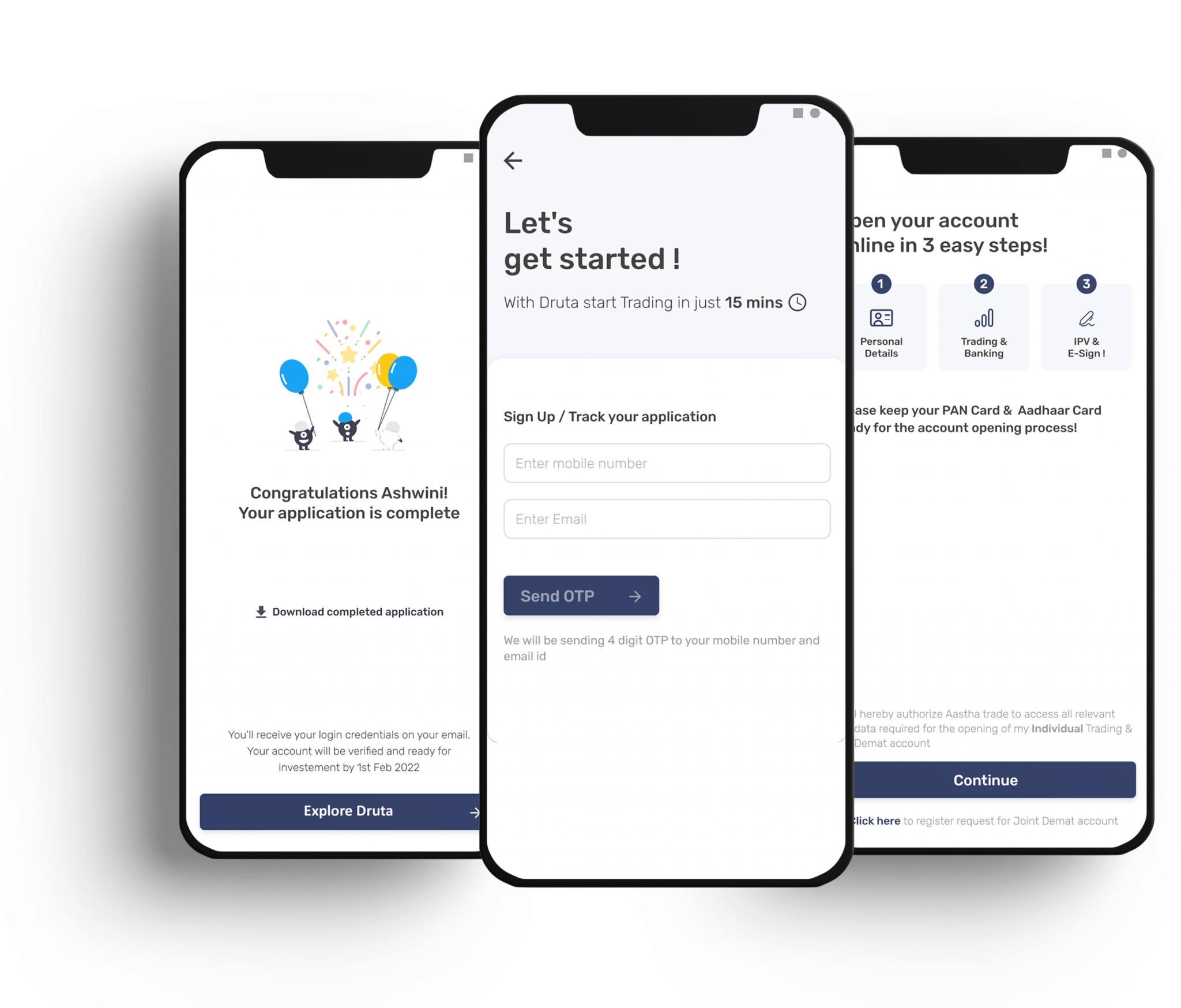 Front office - Synapsewave Innovations Pvt LTD